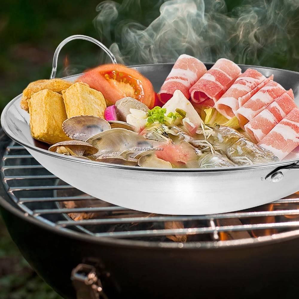 Rhino Aluminium Wok Polish; Pengilat Kuali Aluminium; 抛光铝锅